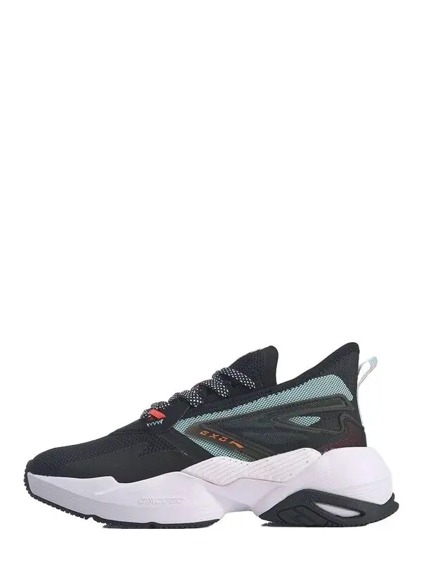 LI-NING Beyond Athletic Sneakers - Black