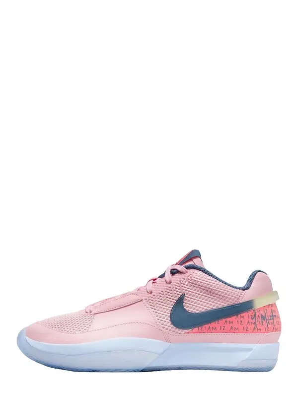 Nike Ja 1 Ep Sneakers - Soft Pink/diffused Blue