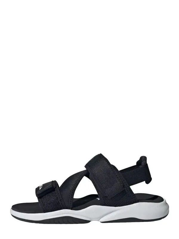 Adidas Sumra Sandals - Core Black/cloud White/core Black