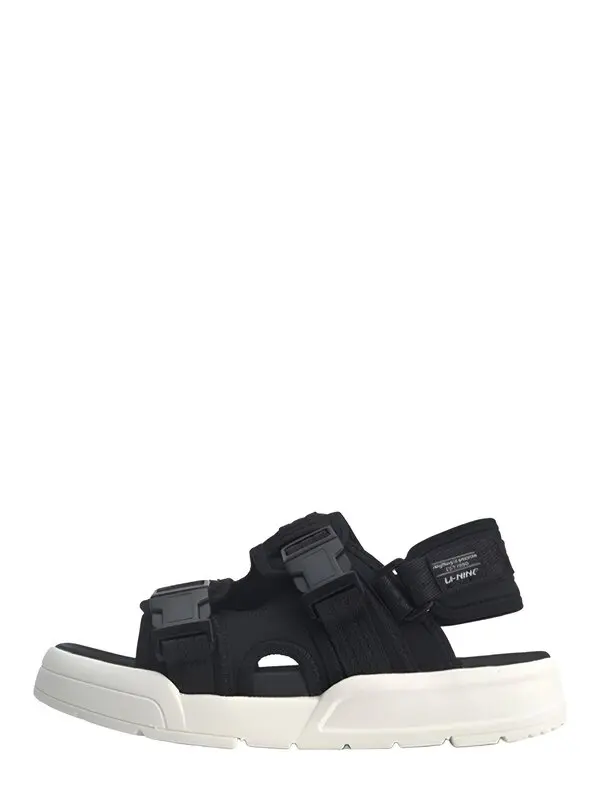 LI-NING Aguq002-1 Sandals - Black