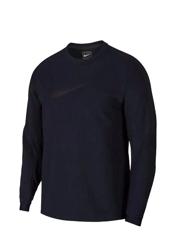 Nike Tech Pack Crewneck Long Sleeve Shirt - Default Colorway