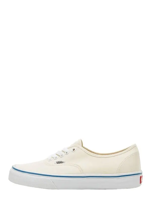 VANS Authentic Low Top Sneakers - White