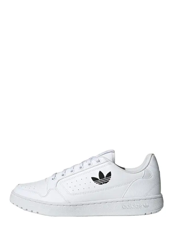 Adidas Originals Ny 90 Sneakers - White/black