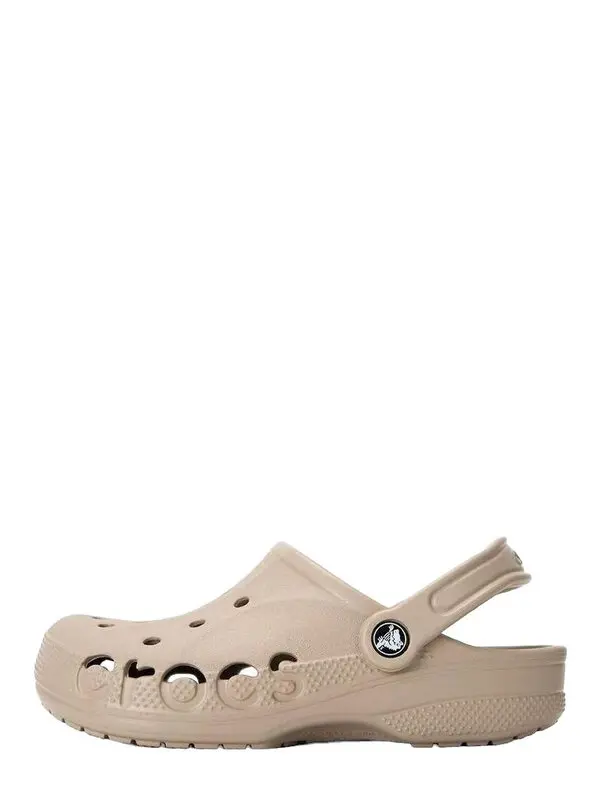 CROCS Baya Clogs - Tan