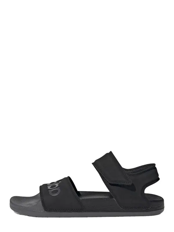 Adidas Adilette Sandal - Black