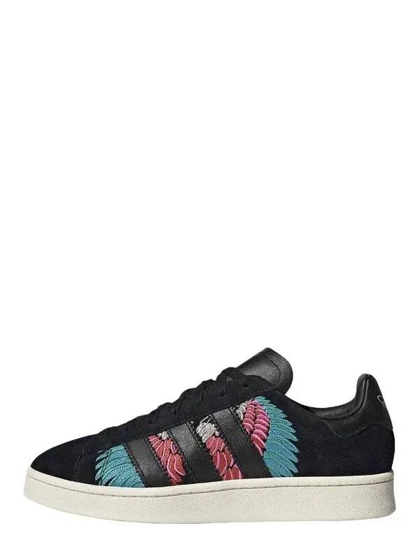 Adidas Campus 00s "notting Hill Carnival" Sneakers - Black/blue