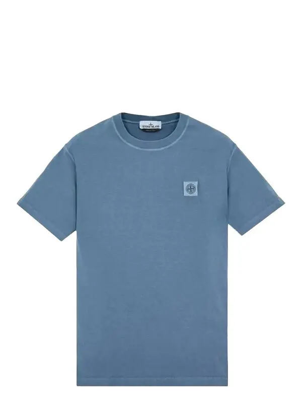 Stone Island T-shirt - Dark Blue