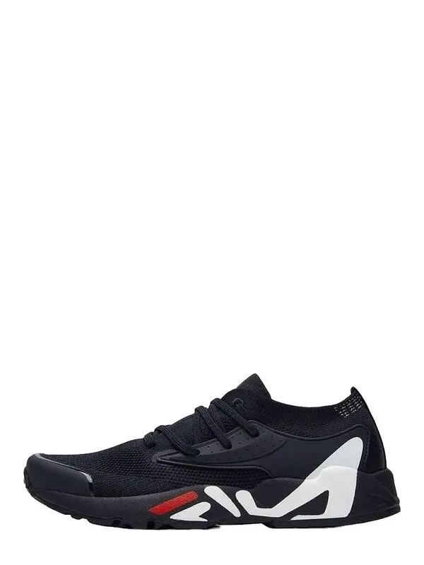 FILA Mind One 2.0 Low Top Sneakers - Blue