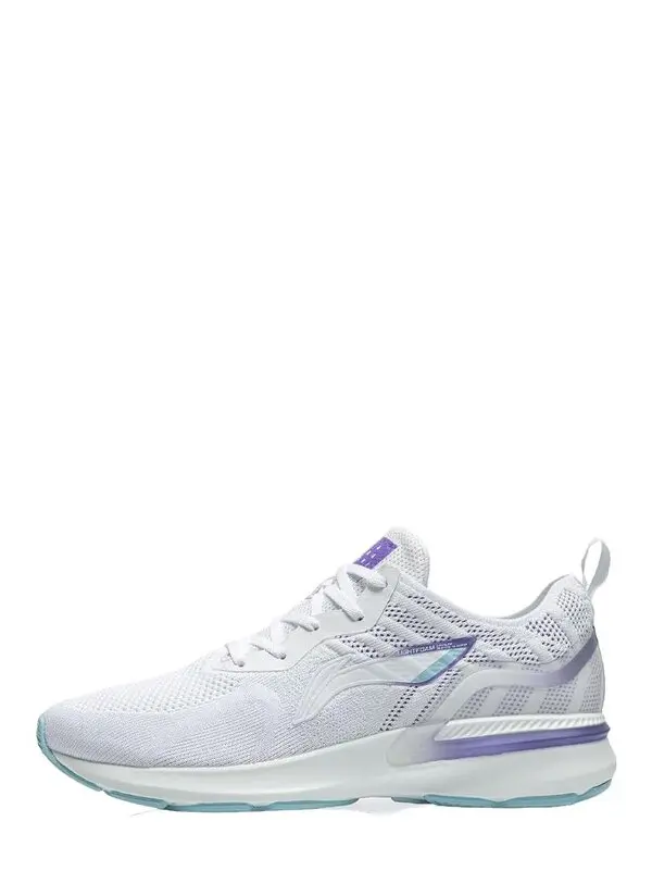 LI-NING Arashi No Boundry 'white Purple - White/purple