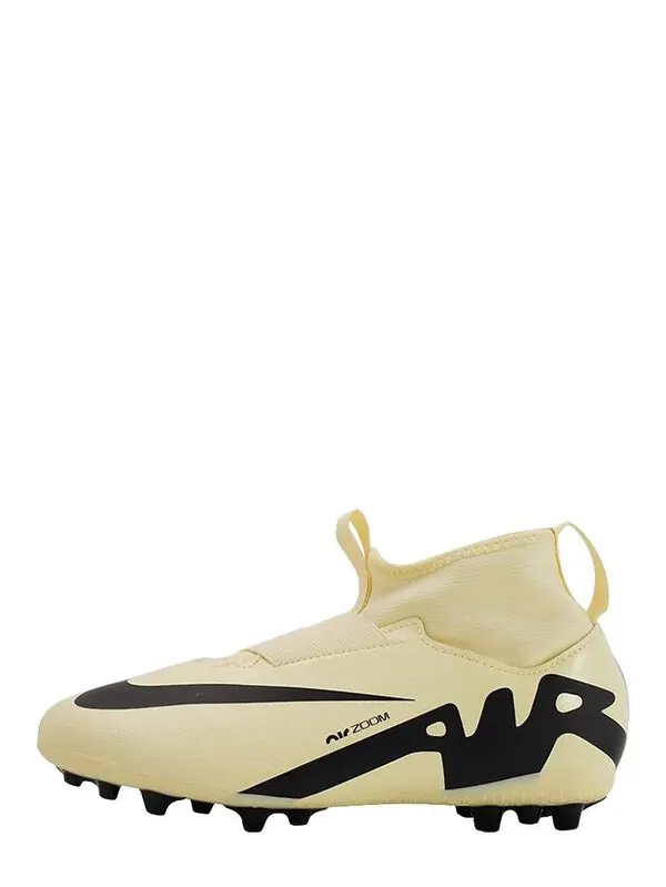 Nike Zoom Mercurial Vapor 15 Academy Ag - Beige/black