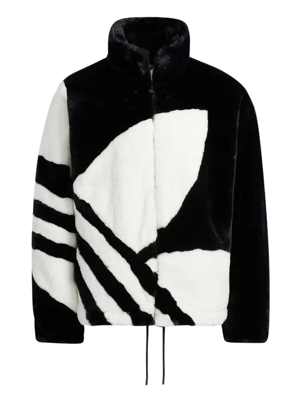 Adidas Originals Fur Jacket - Default Colorway