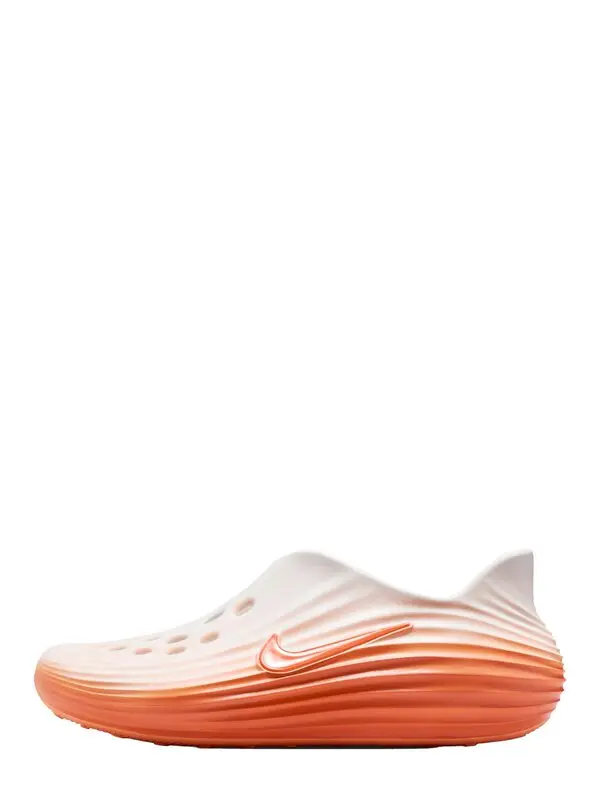 Nike Reactx Rejuven8 Clogs - Mist Orange
