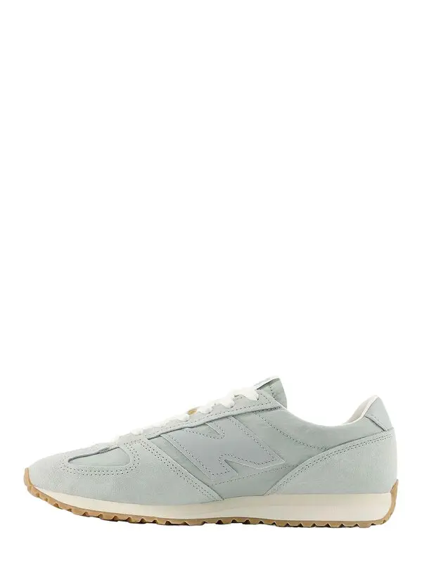 NEW BALANCE 471 Lace-up Sneakers - Grey