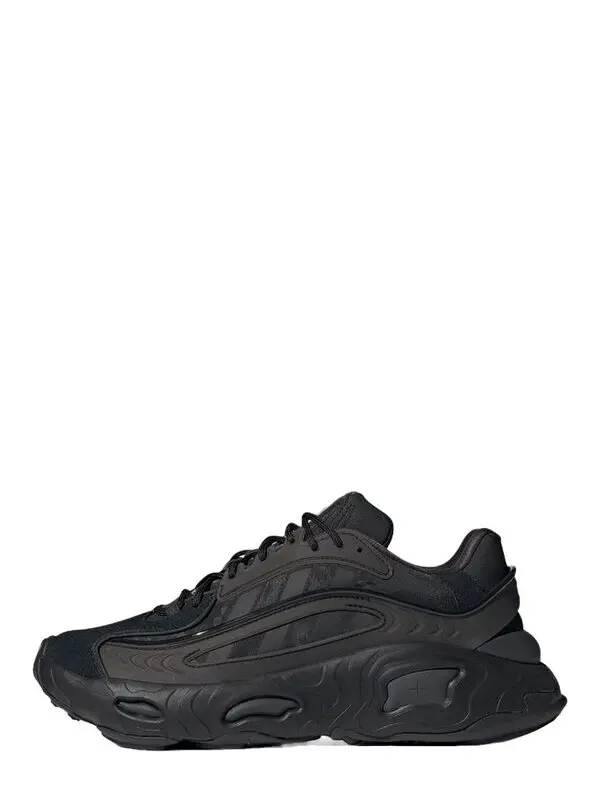 Adidas Oznova Sneakers - Black