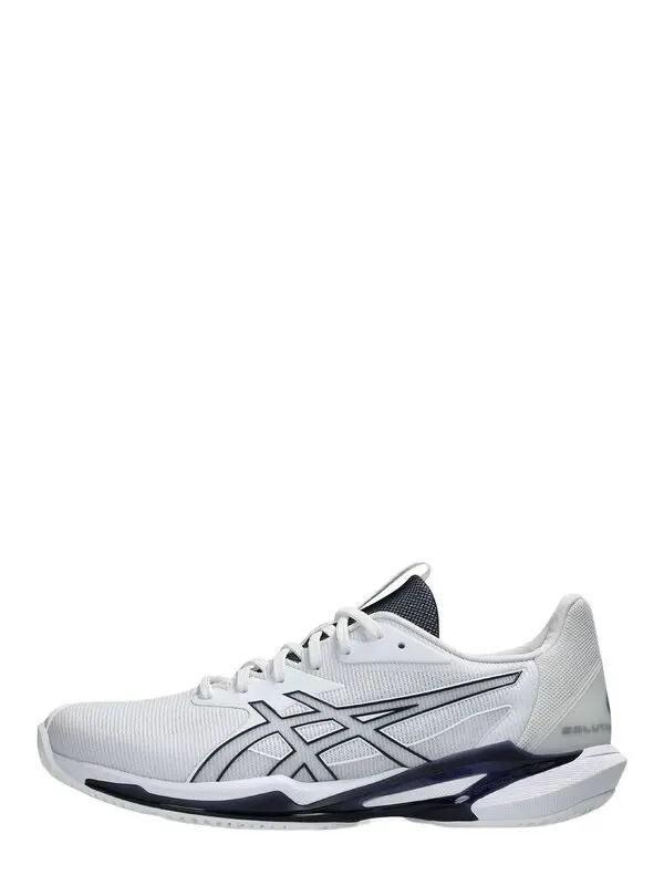 Asics X A.p.c. Solution Speed Ff 3 Sneakers - White/midnight