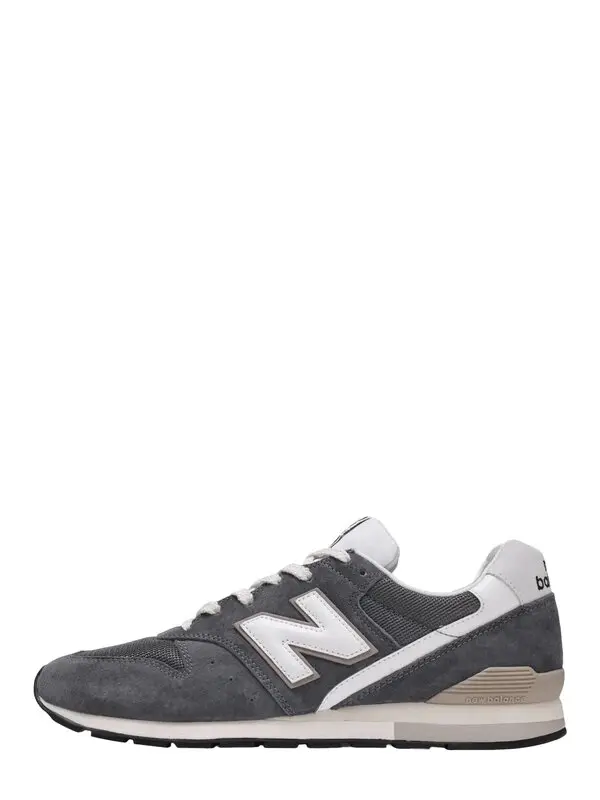 NEW BALANCE 996 Athletic Sneakers - Grey