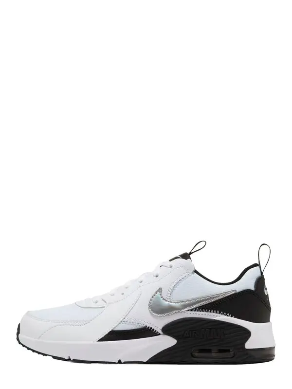 Nike Max Excee Se Sneakers - Whiteblacksilver