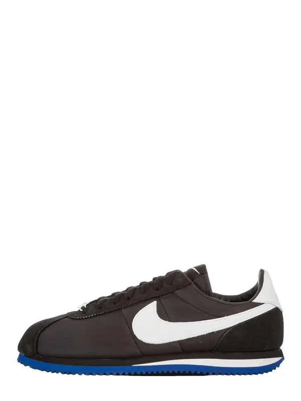 Nike Nikelab Cortez Sp 'la' Sneakers - Black