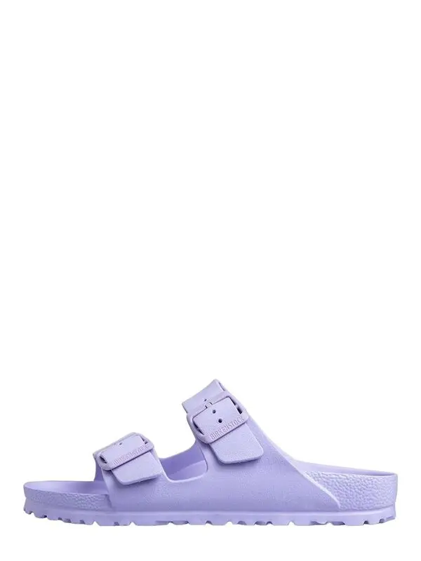 BIRKENSTOCK Arizona Essentials Eva Sandals - Purple