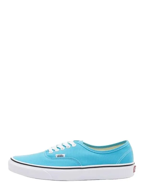 VANS Authentic "scuba " Sneakers - Blue
