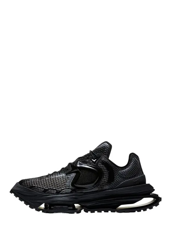 Nike Matthew M. Williams X Zoom 004 "triple - Black