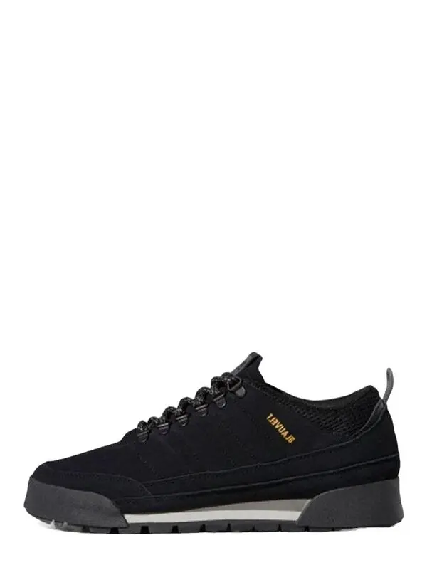 Adidas Originals Jake Boot 20 Low - Black