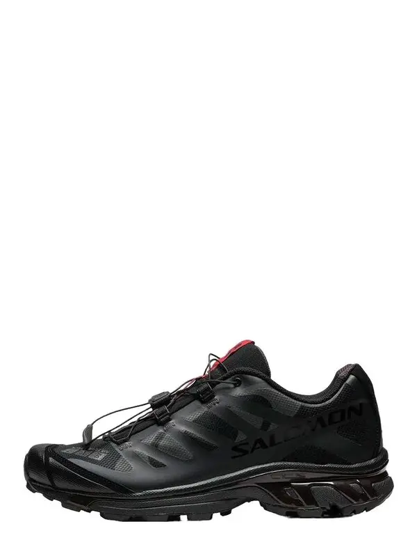 SALOMON X Slam Jam Xt-4 Sneakers - Black