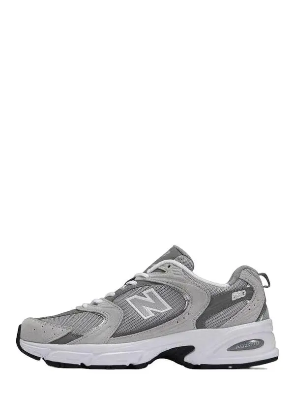 NEW BALANCE 530 "raincloud" Sneaker - Raincloud/shadow Grey