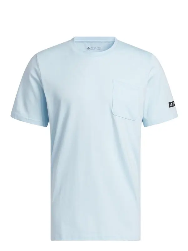 Adidas X Marimekko Pocket -shirt - Teal