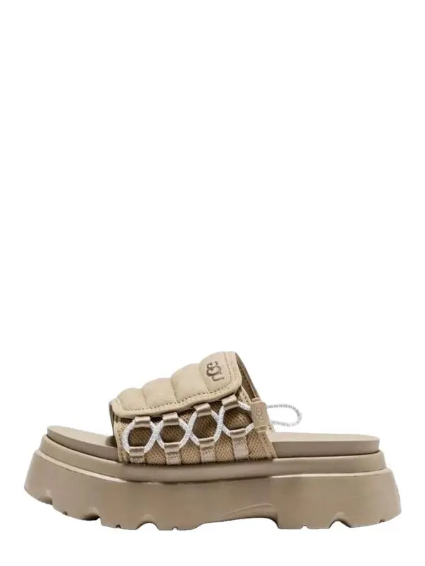 UGG Callie Sandal - Tan