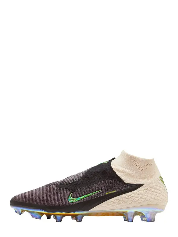Nike Phantom High Elite Se Football Cleats - Phantom/black
