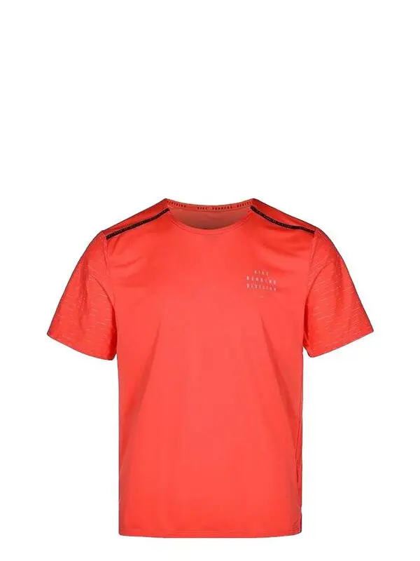 Nike Division Short Sleeve Top - Default Color