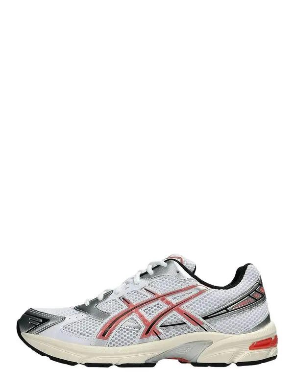 Asics Gel-1130 Sneakers - White/desert Red