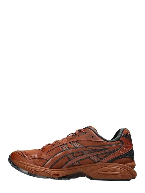 Asics Gel-kayano 14 "earthenware Pack Rusty Brown - Rusty Brown/graphite Grey