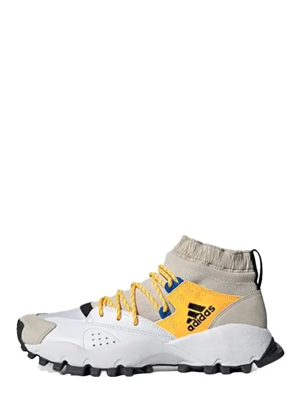 Adidas Seeulater Og 'bliss Solar Gold' Sneakers - Cream