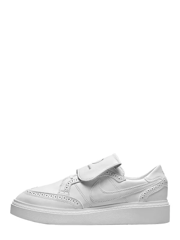 Nike Kwondo 1 "triple - White