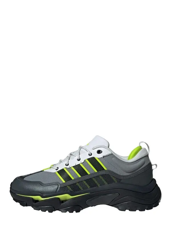 Adidas Citywowlk Sneakers - Black/grey/volt