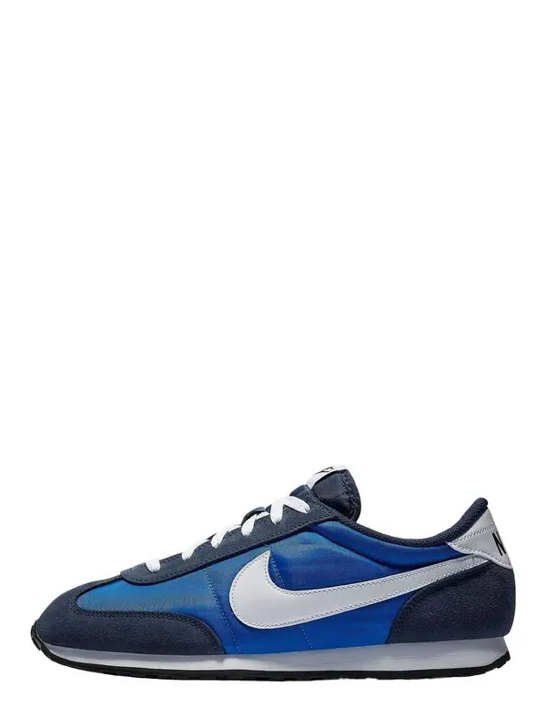 Nike Mach Runner "game Royal" Sneakers - Blue