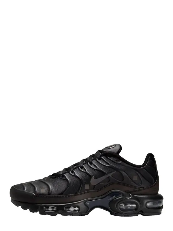Nike Max Plus X A-cold-wall* Sneakers - Black