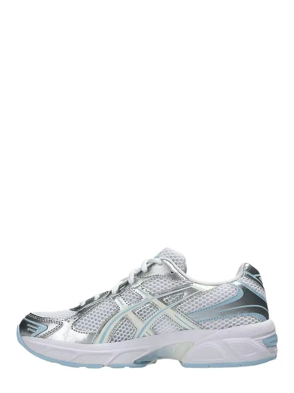Asics Gel-1130 Sneakers - White/ivory/light Blue
