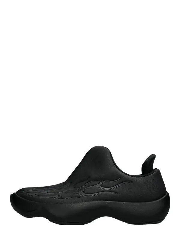 Asics X Taka X One Ok Rock -one Sneakers - Black/black