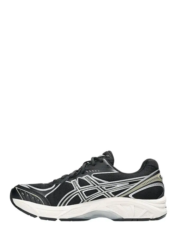 Asics Gt-2160 "black Wool" Sneakers - Black/wool