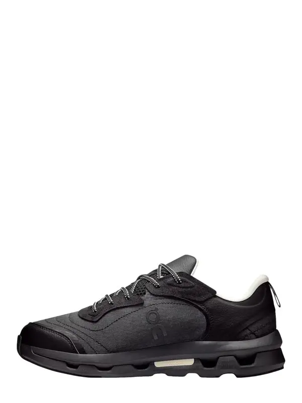 On X Zendaya Cloudzone Moon Sneakers - Black/dew