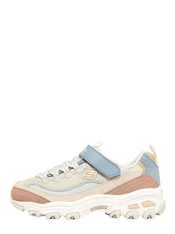 Sketchers D'lites Low Top Sneakers - Default Colorway