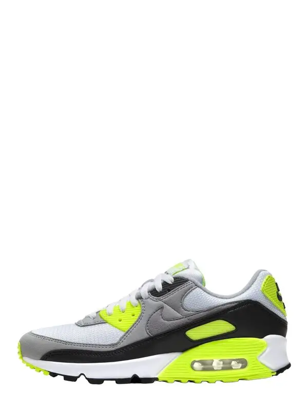Nike Max 90 'volt' 2020 - White/particle Grey/black