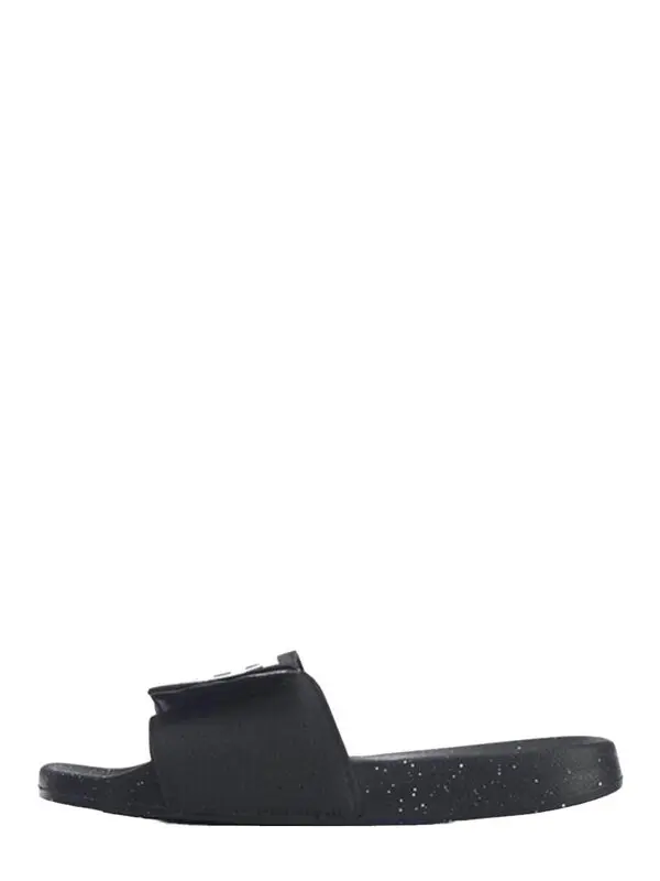 LI-NING Soft Light Slipper X Disney Mickey - Black