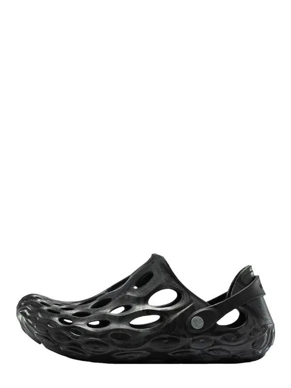 Merrell Hydro Moc Slip-on Clogs - Black