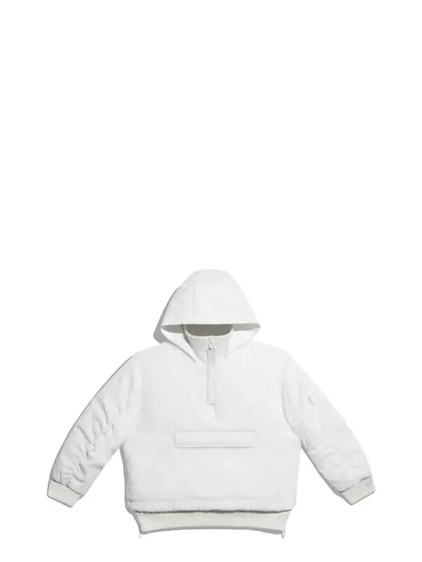 Adidas X Ivy Park Icy Park Half-zip Hoodie - Default Colorway