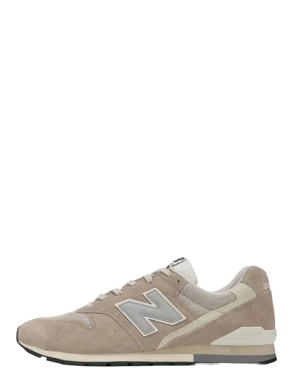 NEW BALANCE 996 'beige' Sneakers - Beige Grey