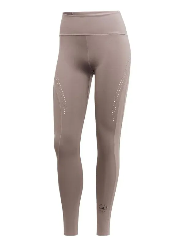 Adidas By Stella Mccartney True Purpose Optime Leggings - Grey